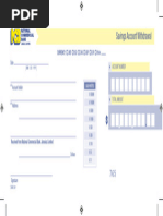 CVQ Students Portfolio Guide | PDF