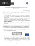 ONEM 2024 Dre Nivel 3 | PDF
