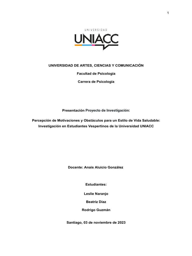 Met. Cuali - Investigacion Grupal | PDF | Motivacional | Motivación