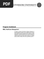 Transfer Pathway Agreement | PDF | Business | Evaluation