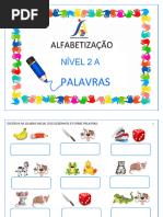 Método ABACADA | PDF | Aprendizado | Método científico