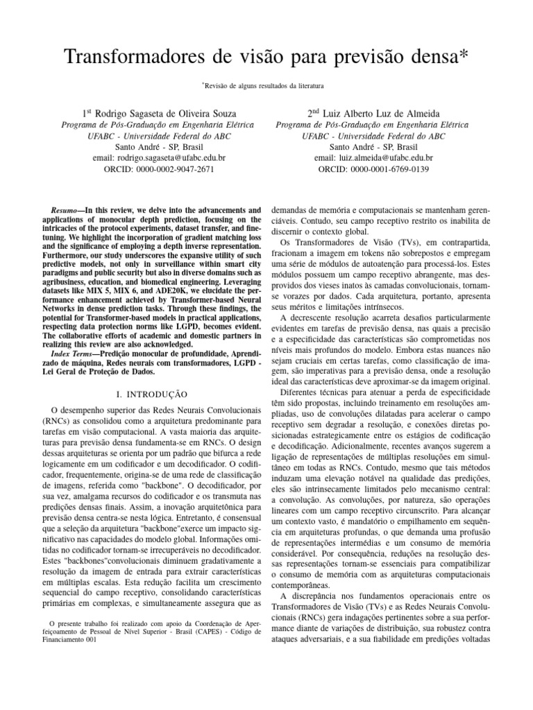 INDUSCON_2023___Transformadores_de_visão_para_previsão_densa | PDF ...
