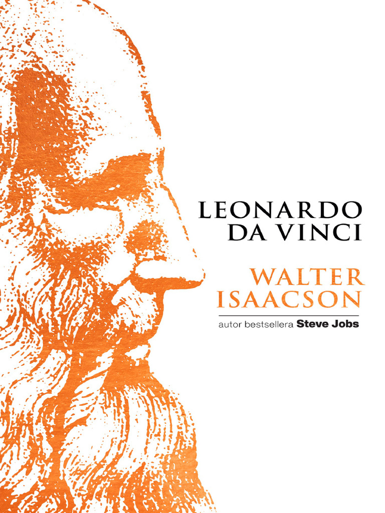Isaacson Walter - Leonardo Da Vinci | PDF