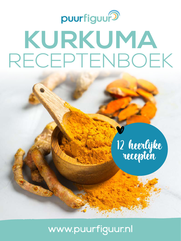 Kurkuma e Boek | PDF