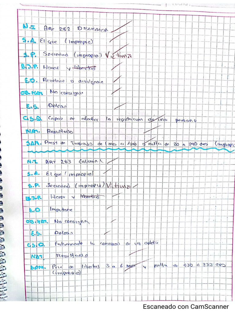 Hito 5 Descomposiciones | PDF