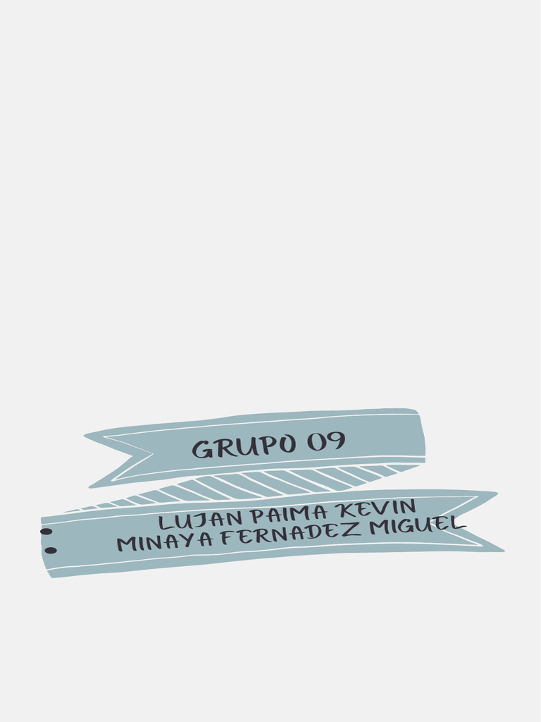 Annotated-Infografía Cronología Dibujo A Mano Ilustrado Gris | PDF ...