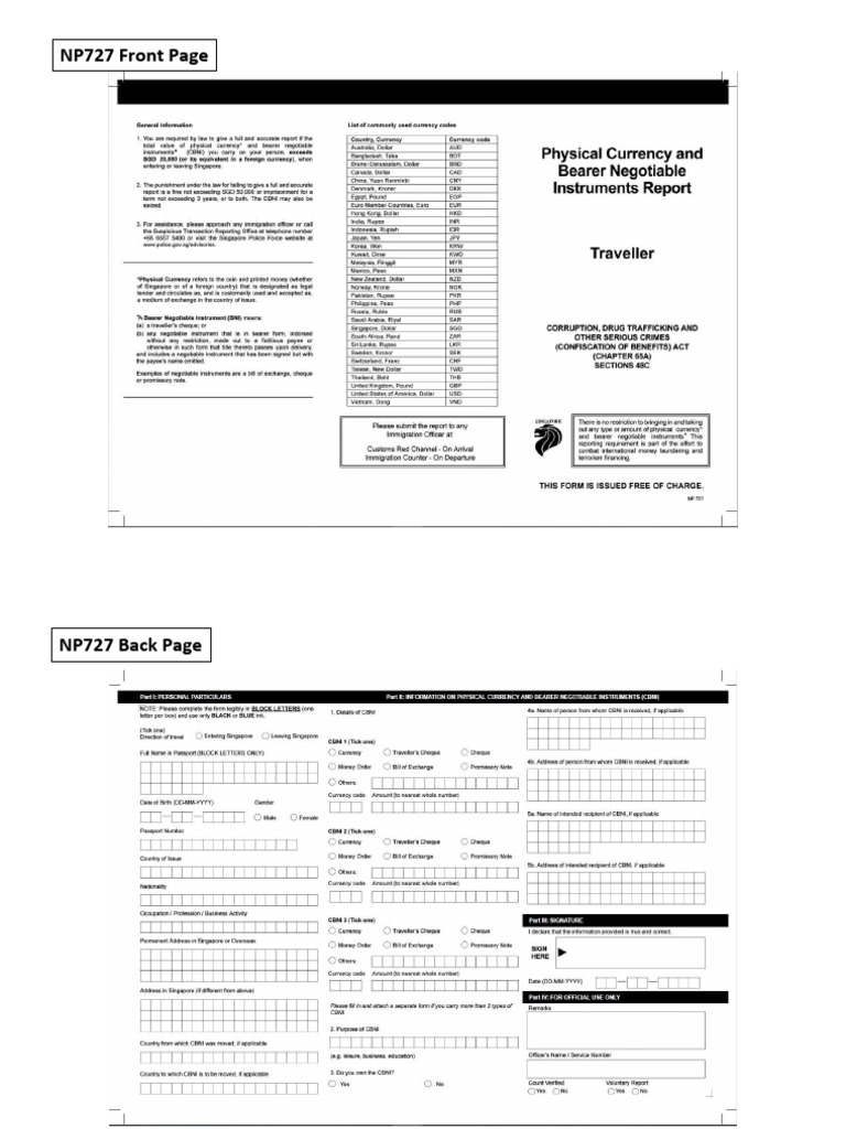 New Step by Step Guide For NP727 | PDF