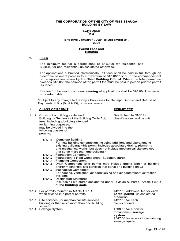 Sample Bylaws | PDF | Building | Building Code