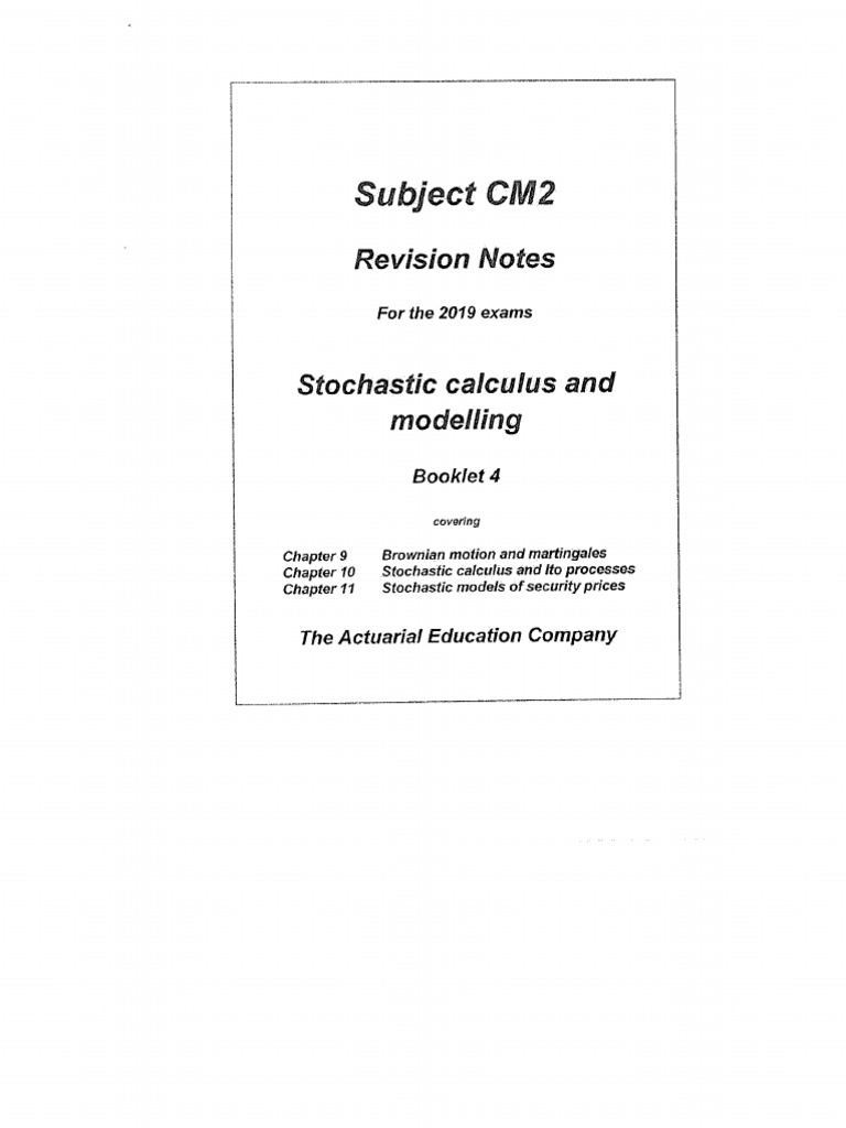 Booklet 4 - CHP 9,10,11 | PDF