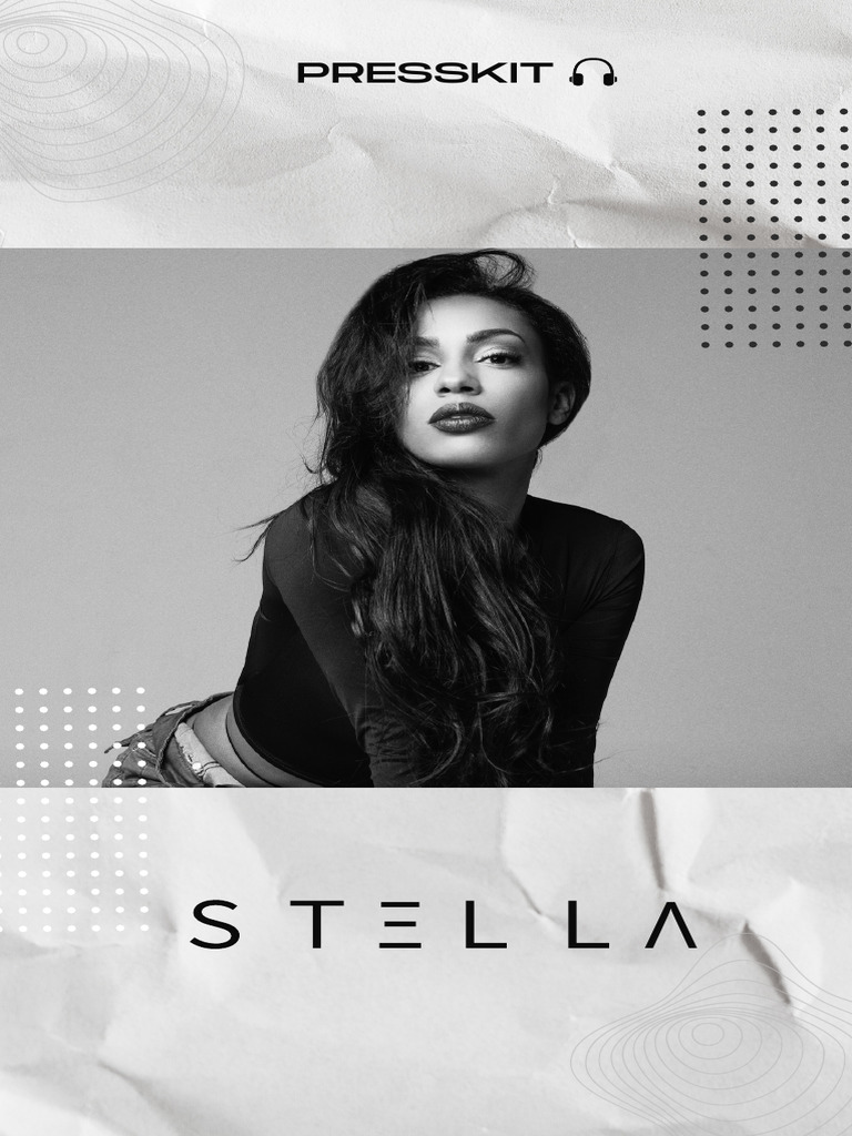 SPANISH Presskit Stella | PDF