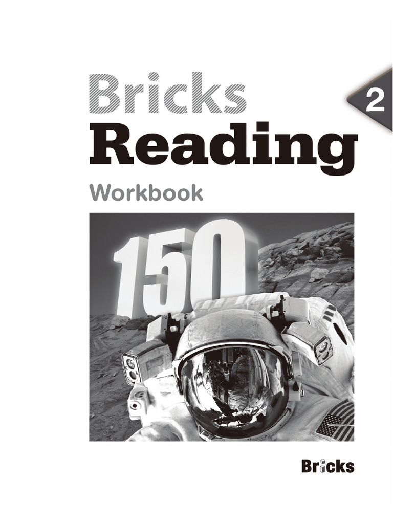 Bricks Reading 150 - L2 - WB - Answer Key | PDF