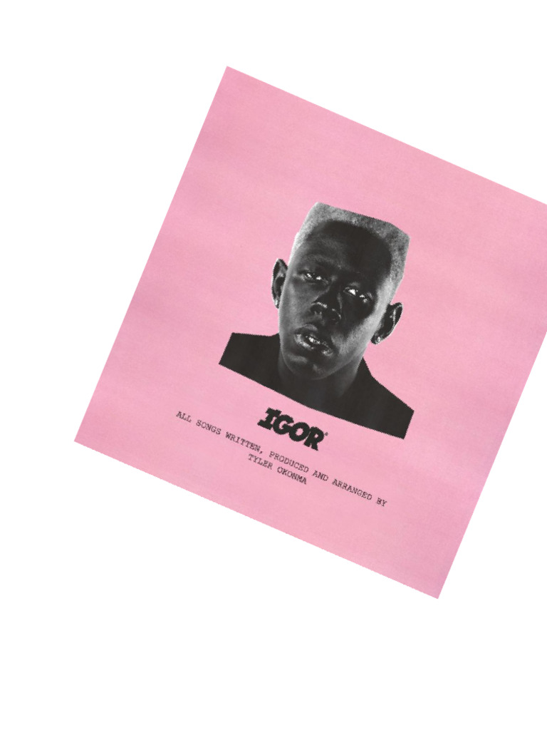 Titulo de Album 2 | PDF