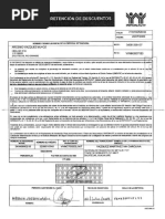 Formato de Solicitud de Crédito Fonacot | PDF | Gobierno | Business