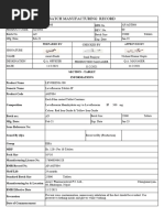 Anvisa Checklist | PDF | Verification And Validation | Specification ...