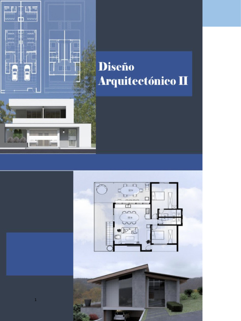 Proyecciones en Diseño Arquitectónico | PDF | Perspectiva (Gráfica ...