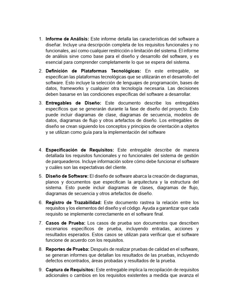 Ga4 220501095 Aa2 Ev02 | PDF | Software | Ingeniería de software