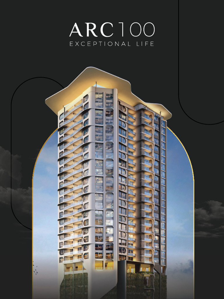 ARC100 June2021 | PDF