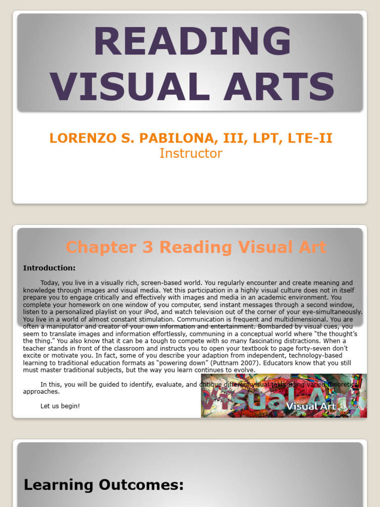 Rva 3 | PDF | Information | Image