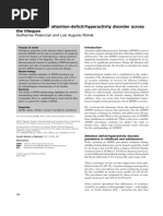 Panas Questionnaire Scale Positve Negative Affect | PDF | Cognition ...