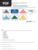 Honors Chemistry - Chemical Bonding Practice Exam | PDF | Chemical ...