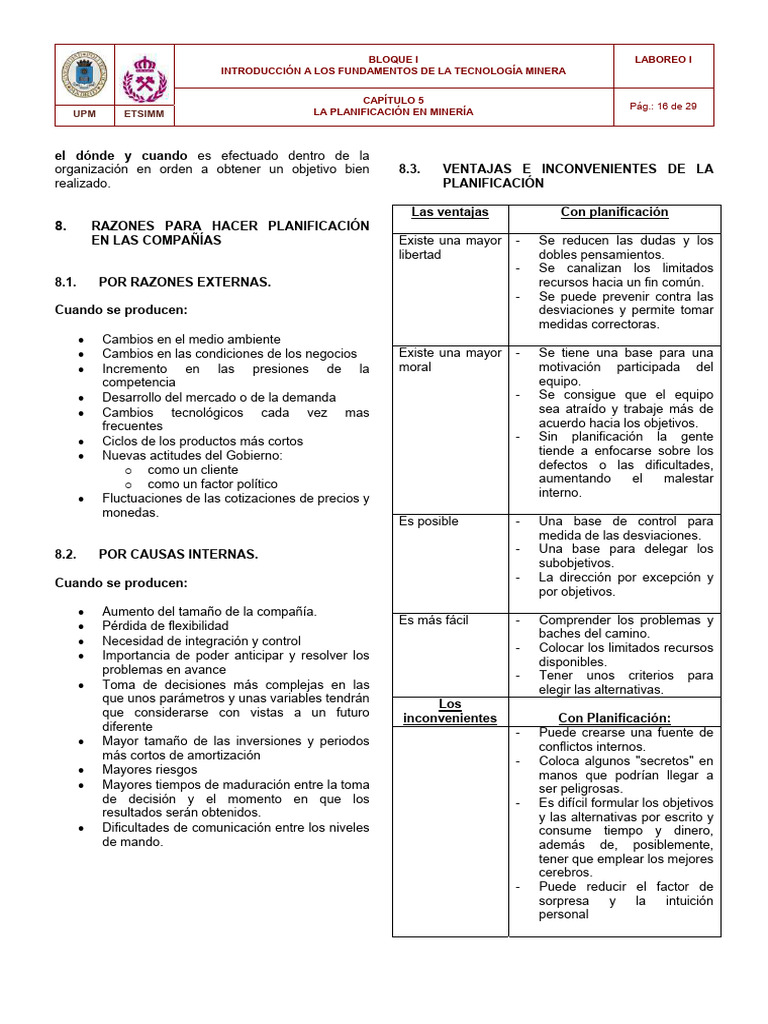 Introd-Fundamentos-Tecn-Minera - 20110927 - Compressed (1) - Compressed-102-115 | PDF | Minería ...