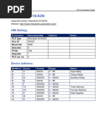 Class 11 Chapter 1 Computer System | PDF | Computer Data Storage | Central Processing Unit