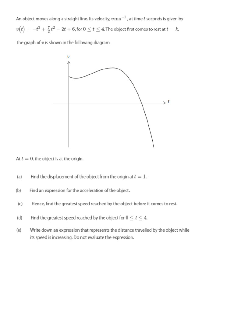 Calculus Plus Points 2 | PDF