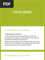 Quarter 2 - Module 2 - Earth and Life Science | PDF | Life | Biology