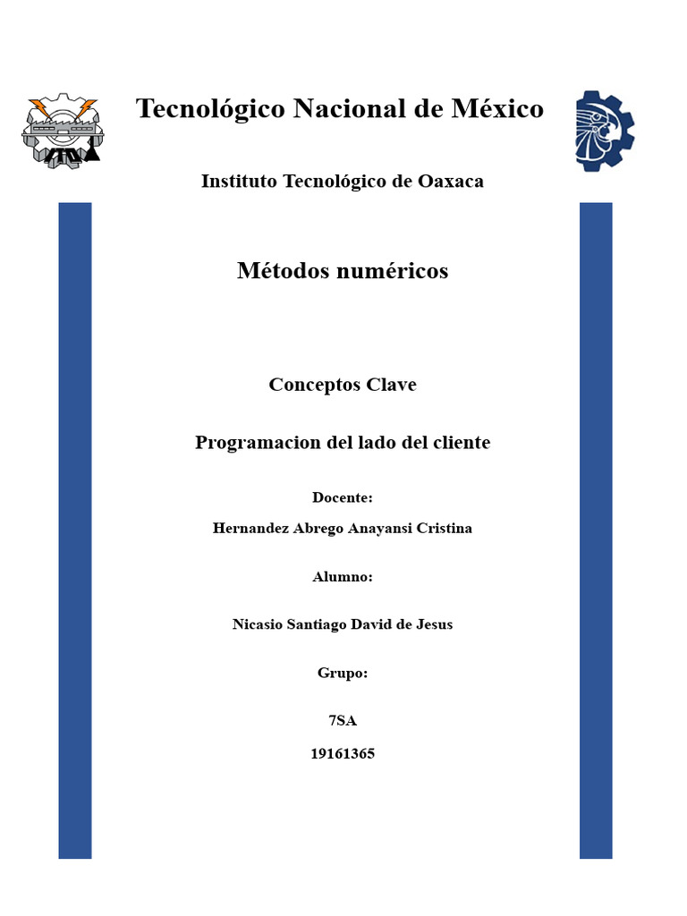 Web | PDF | Script Java | Red mundial