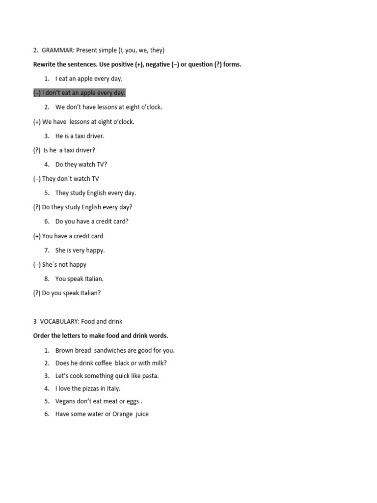 Week 16 Workbook | PDF | Language Arts & Discipline