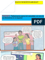 Ficha de Trabajo 2024 Vinculos Afectivos y Relaciones Saludables | PDF | La sexualidad humana ...