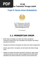 Buku Saku SKTM | PDF