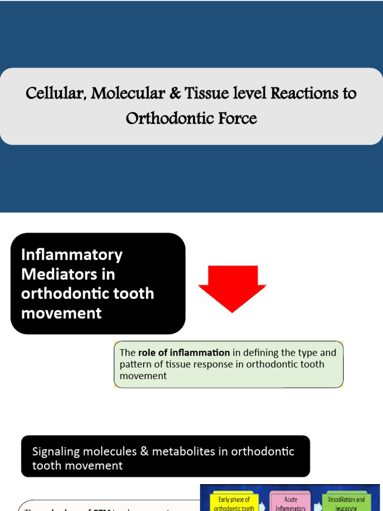 Tissue Reaction Lecture 5 Dr. Hala Nov | PDF | Inflammation | Signal ...