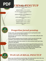 Panduan Jurnal Penutup Akuntansi | PDF