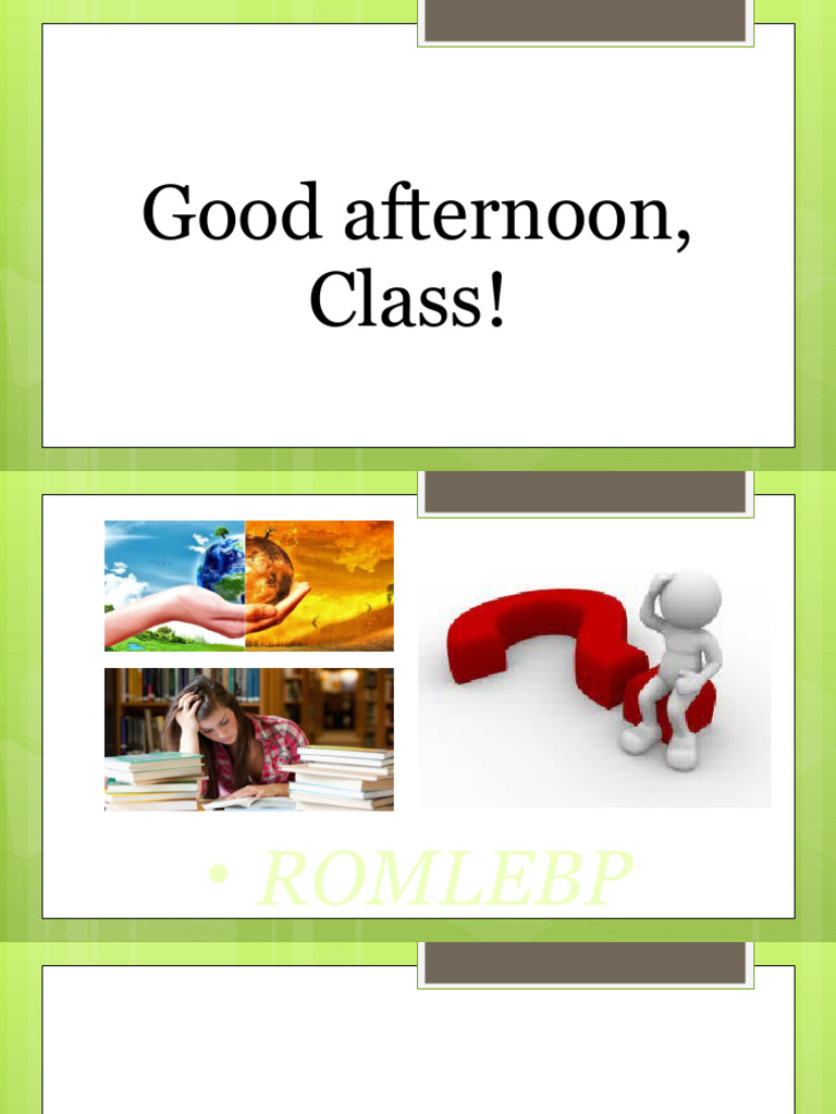 Understanding Problem-Based Learning | PDF | Change | Education Theory