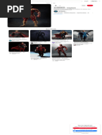 Hatchet Plot Diagram and Conflict Definitions | PDF | Plot (Narrative)