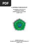 Panduan Penggunaan INLISLite | PDF