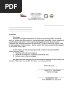 Resolution Sample Deped | PDF | Philippines