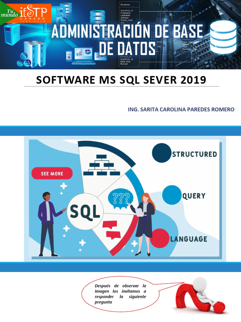 SQL Server | PDF