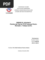 Ficha Tecnica Del TMMS-24 | PDF