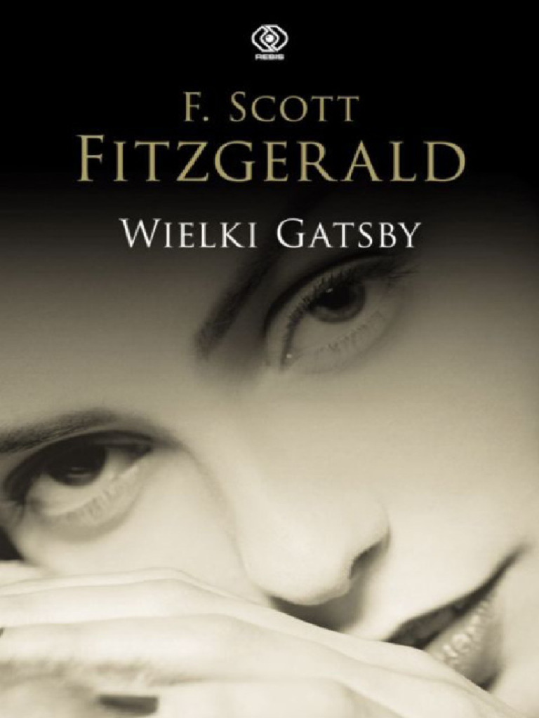 F. Scott Fitzgerald - Wielki Gatsby | PDF