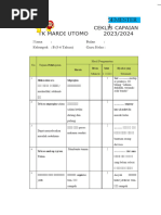 Modul Ajar TK 2025 2026 | PDF