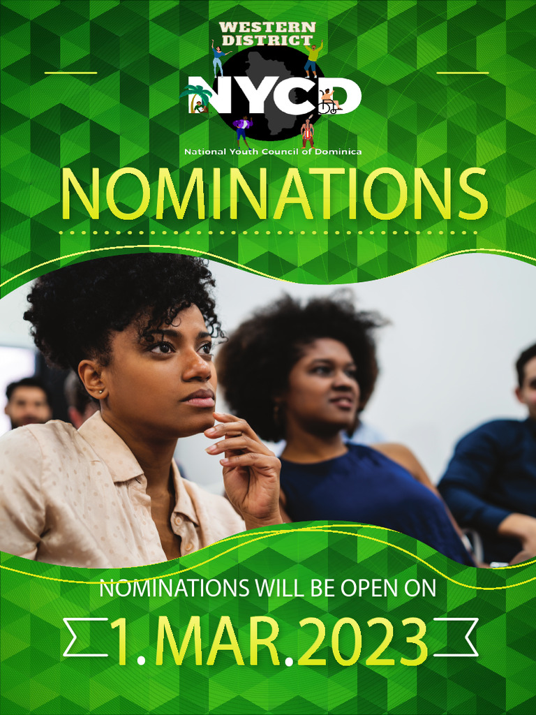 Nominations | PDF
