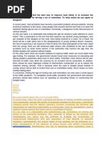 DBCT Terminal Information Booklet - Web | PDF | Ships | Port