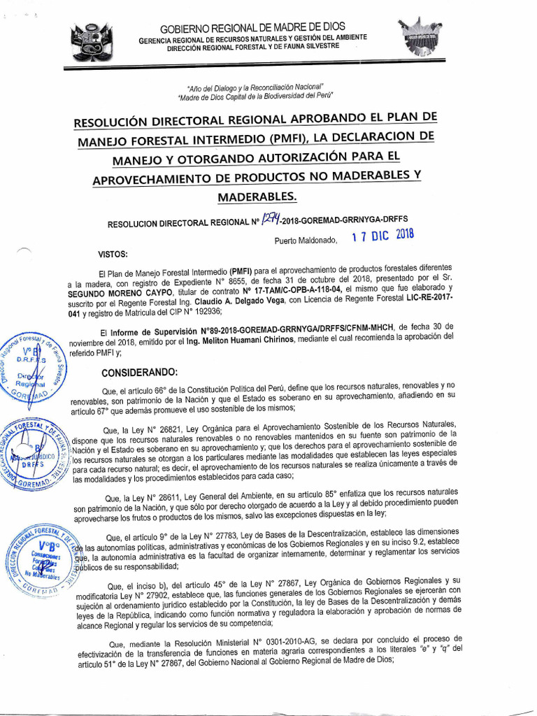 20181217-Rdr-1274-2018-Goremad-Grrnyga-Drffs (Pmfi) | PDF