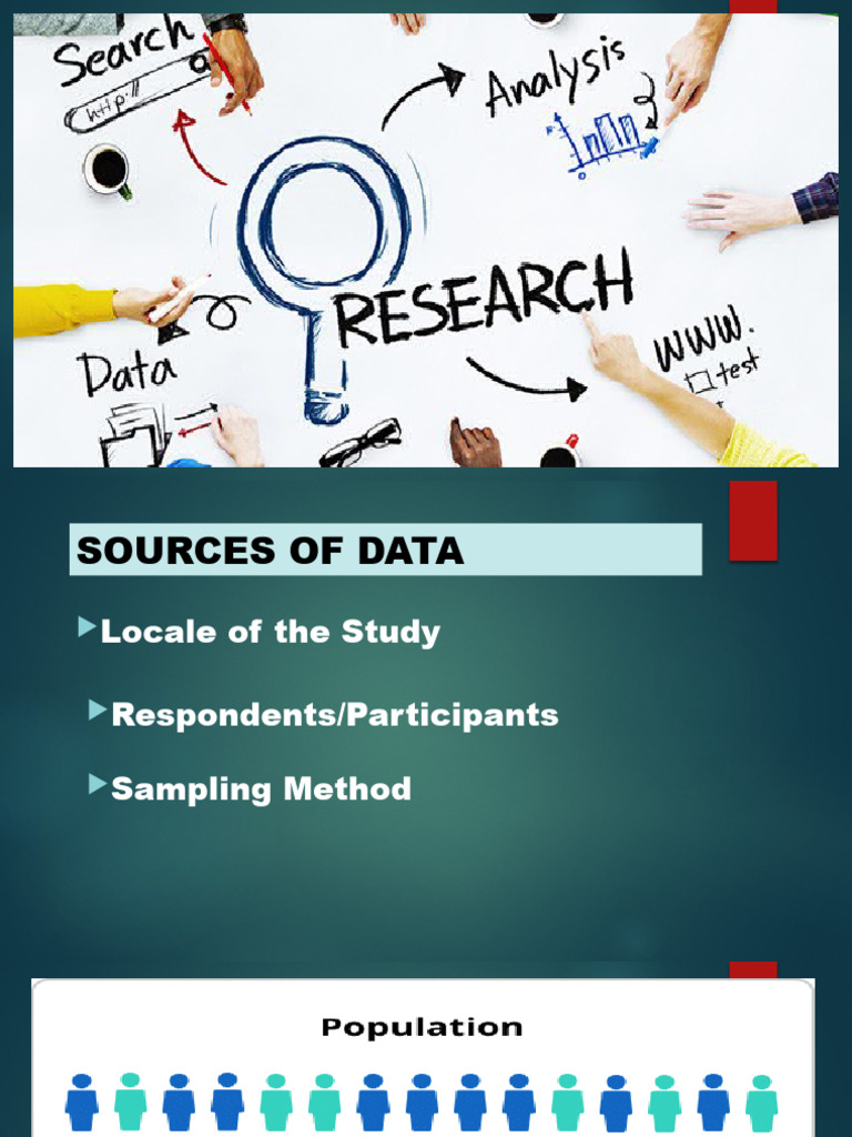 Sampling Research Instrument Data Collection Pdf Sampling Statistics Survey Methodology
