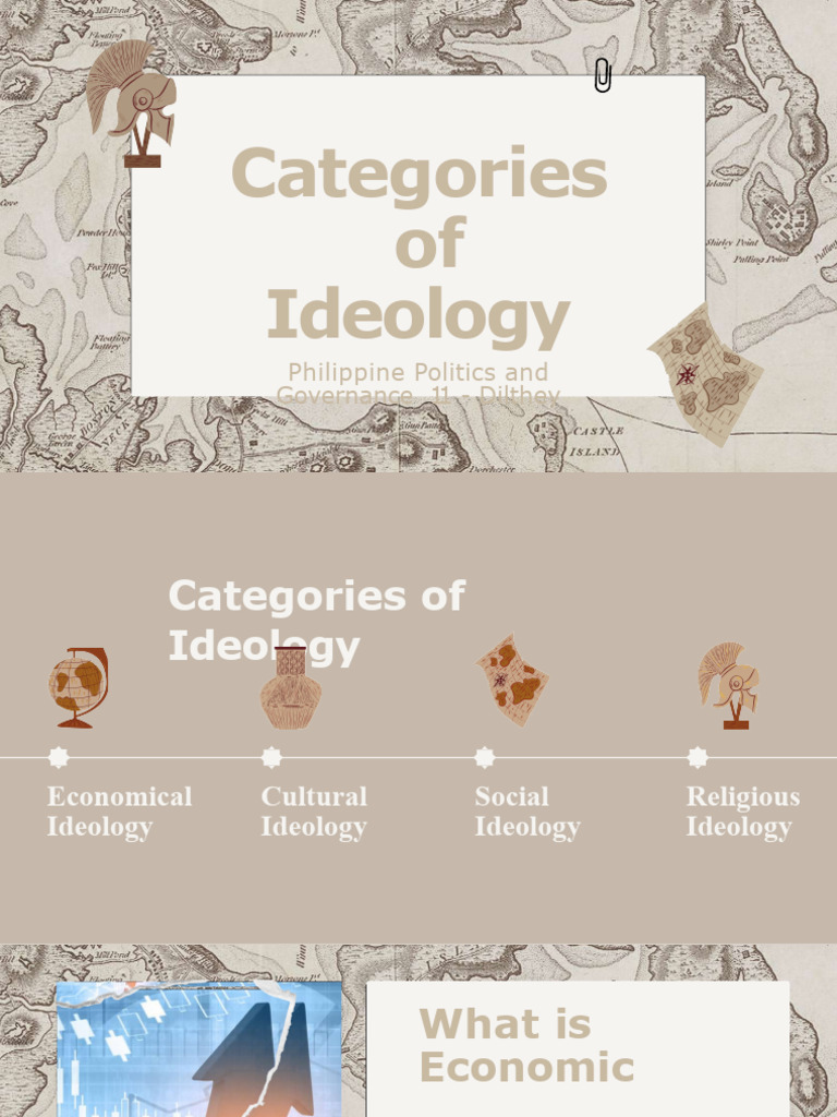 Understanding Economic Ideologies | PDF | Ideologies | Feminism