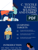 Calado: Filipino Embroidery Art | PDF