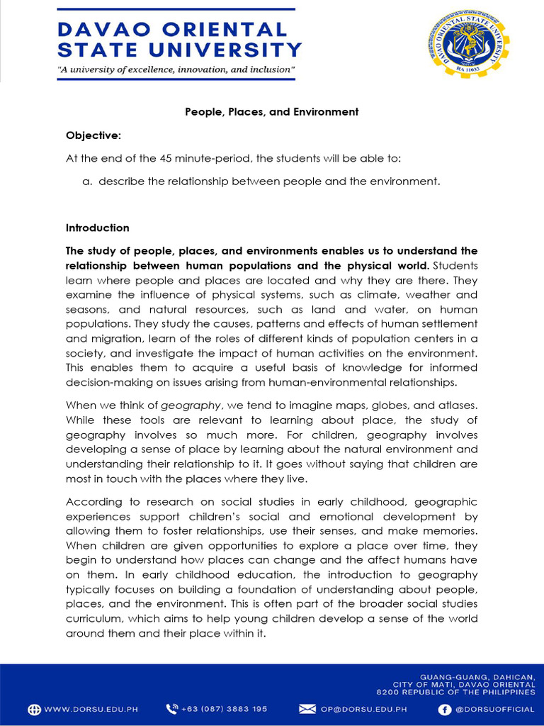 ECE11 Comprehensive Write Up | PDF | Learning | Experience
