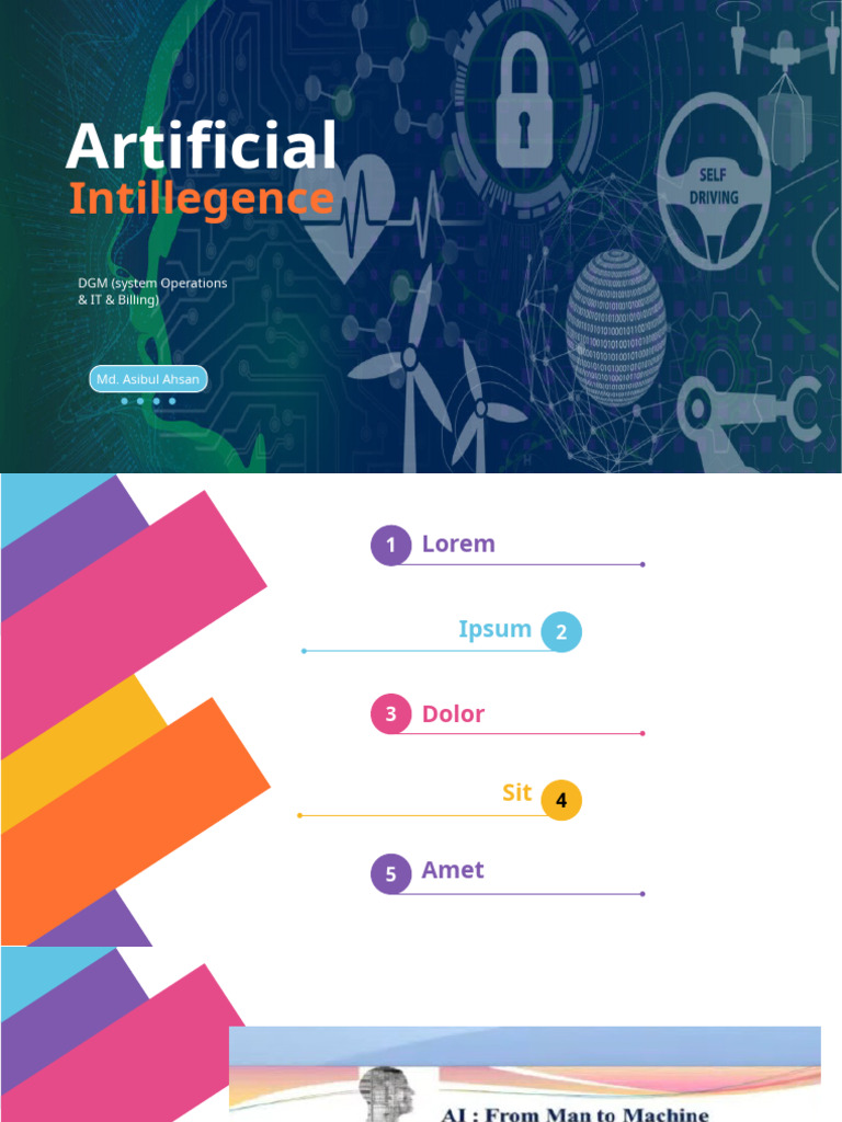Artificial: Intillegence | PDF | Tullii